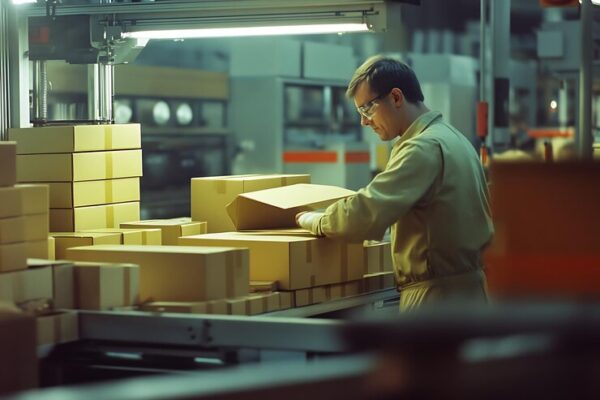 BAB AL MARJAN – Leading PACKING Box Supplier & Manufacturer in UAE